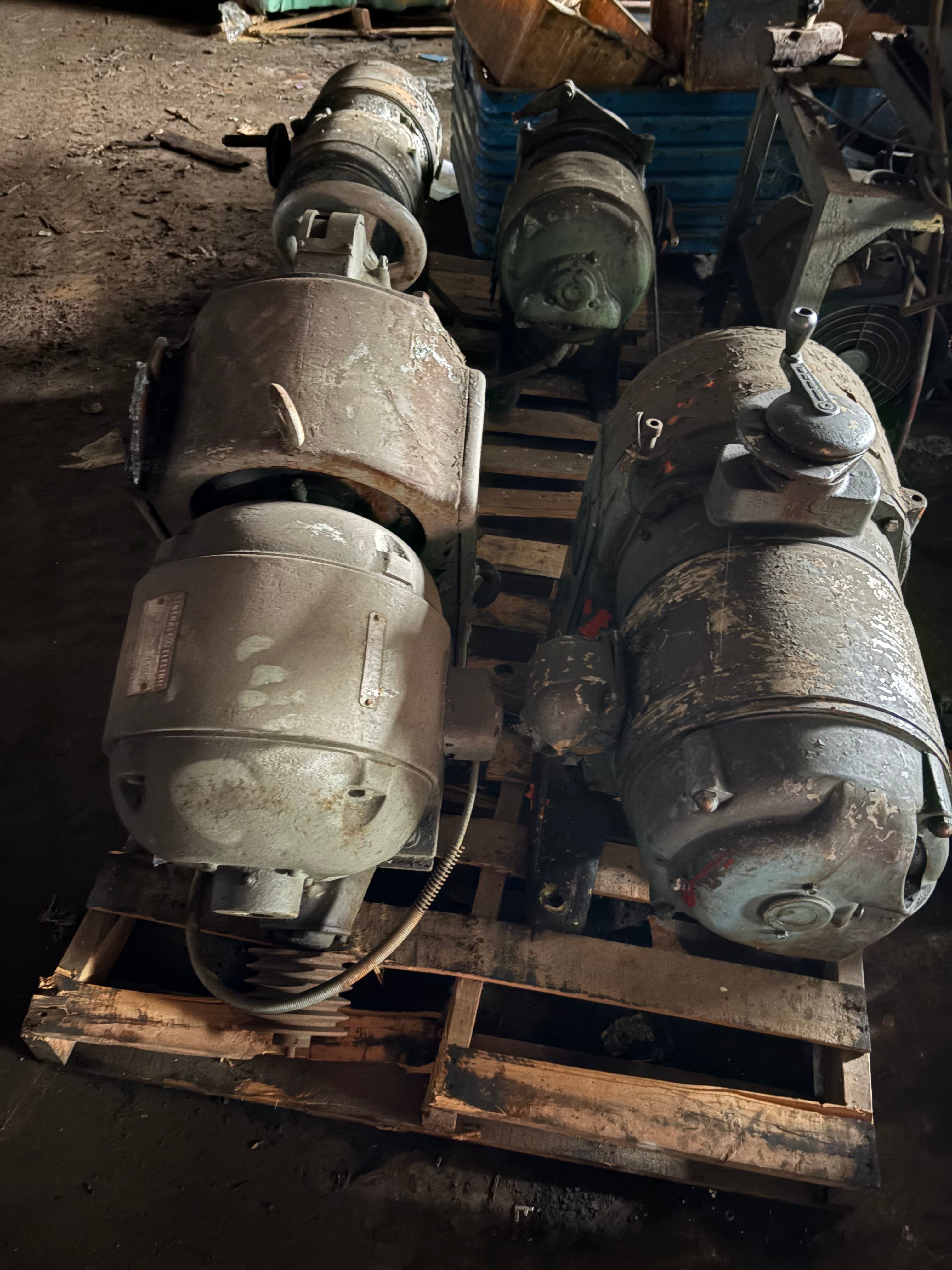 Variable speed drives – All-i Industrial